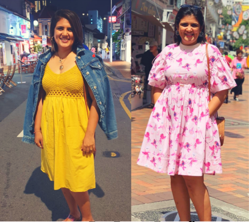 9 style hacks for women with a heavy bust - Jainee Gandhi